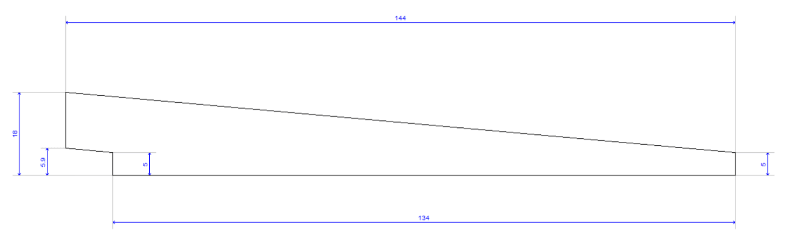Cladding Profiles. Great Range Of Profiles, Sizes & More 012
