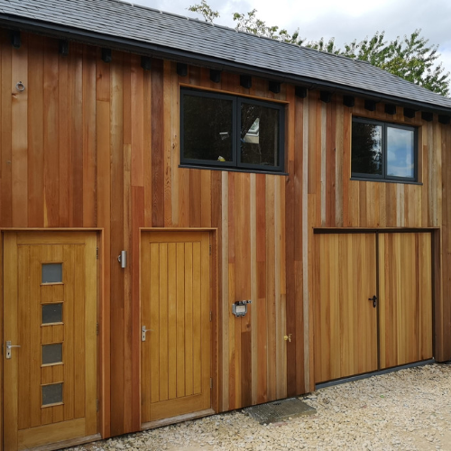 Cladding - Artisan Timber & Flooring